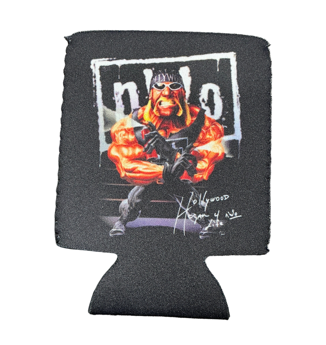 Koozies – Hulk Hogan's Wrestling Shop