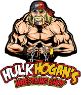 Hulk Hogan's Wrestling Shop – Hogan's Beach Shop