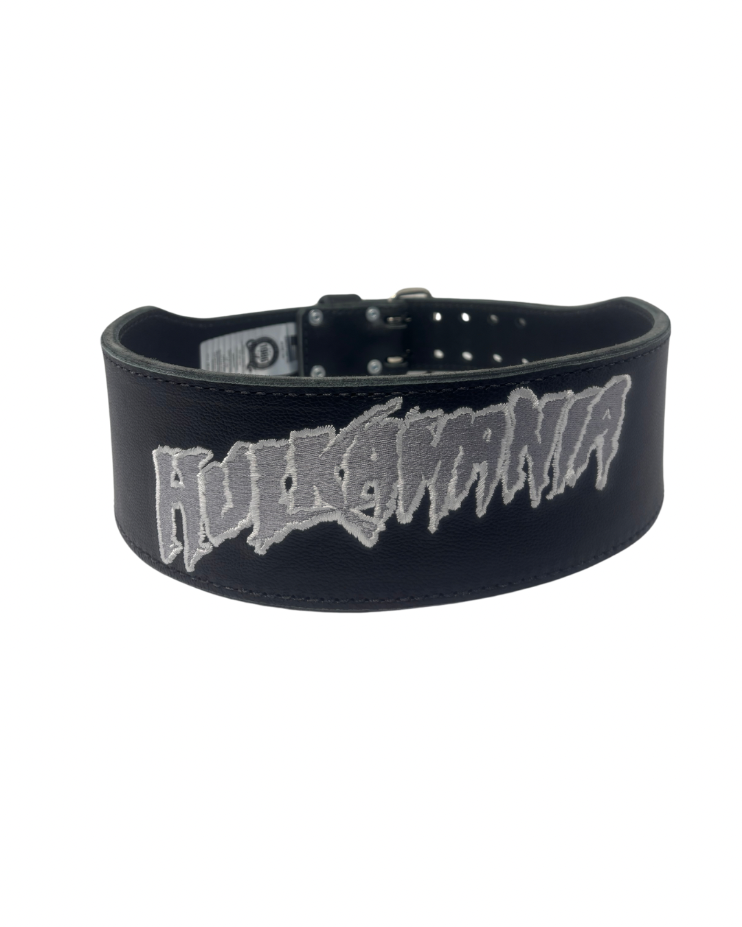 Black Hulkamania Cardillo Weight Belt – Hogan's Beach Shop