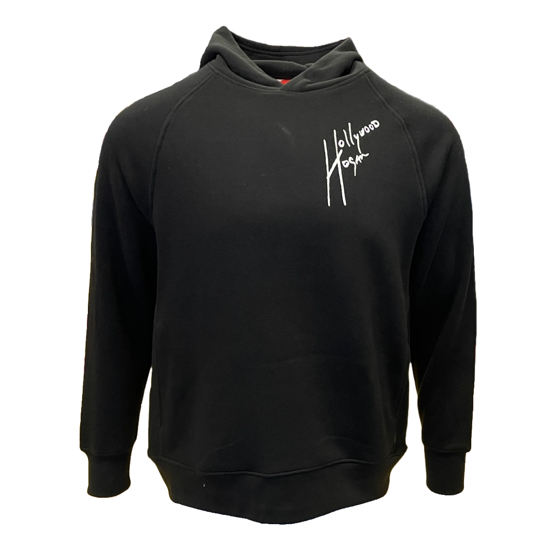 Blue Flame Hoodie – Hogan's Beach Shop