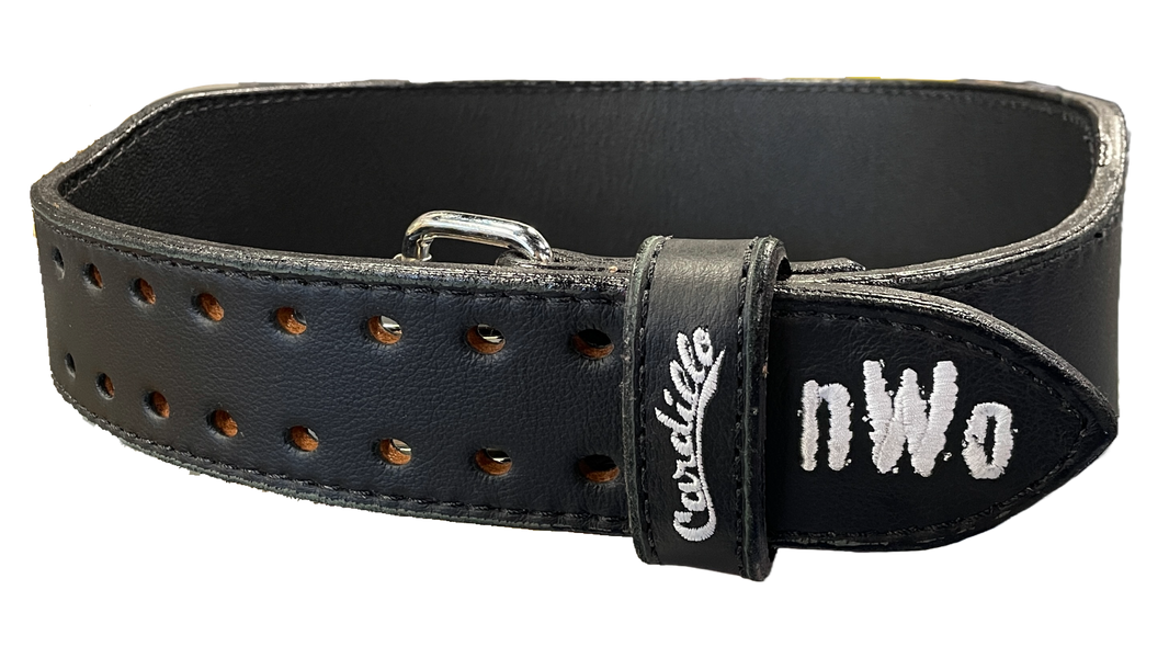 Cardillo Weight Lifting Belts – Hogan's Beach Shop