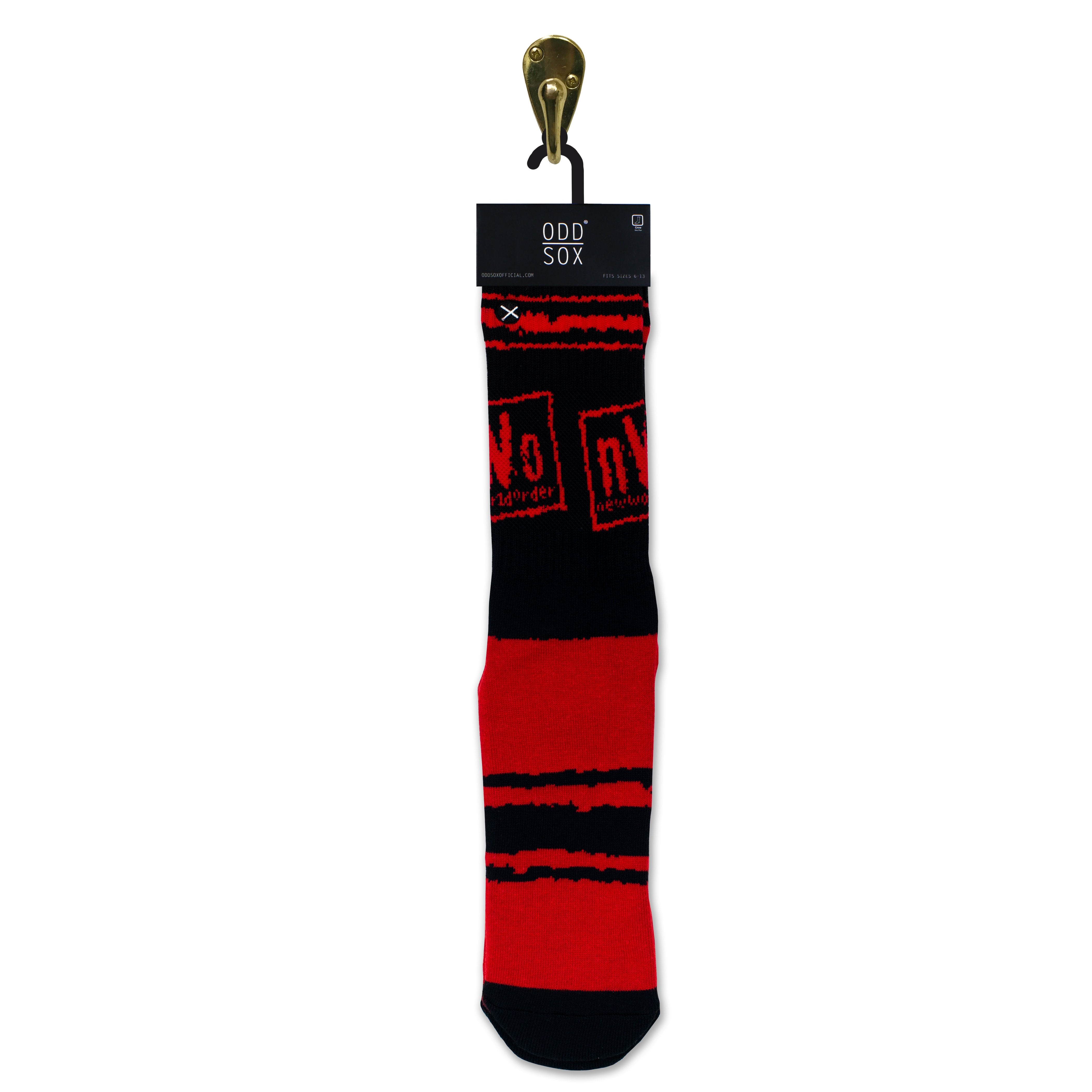 Odd Sox – Hogan's Beach Shop